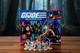 G.I. JOE Roleplaying Game Villain Miniatures Set 1