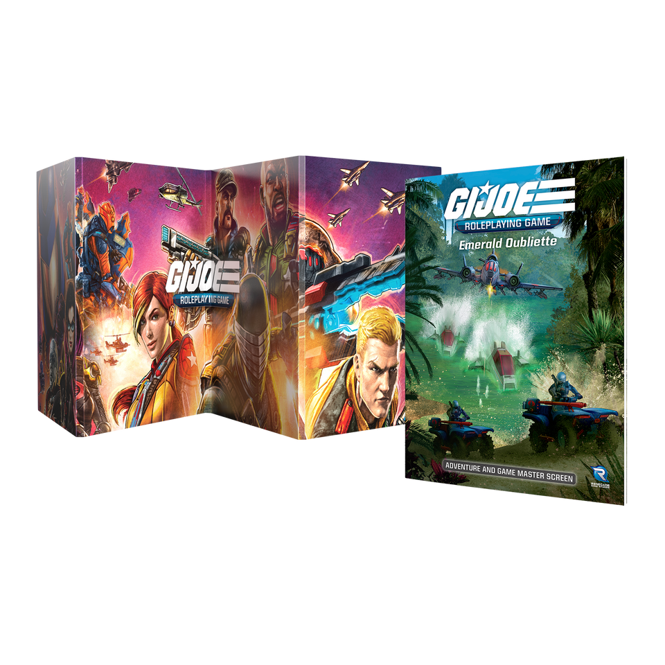 G I Joe Roleplaying Game Fillable Pdf Character Sheet
