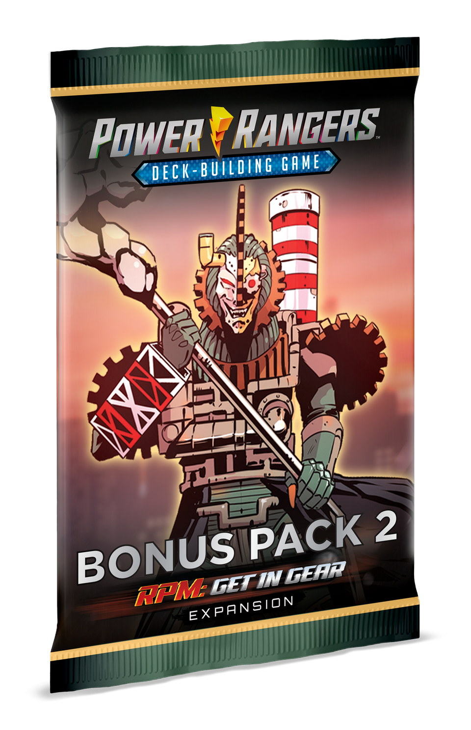 Lucidity: Six-Sided Nightmares - Renegade Game Studios