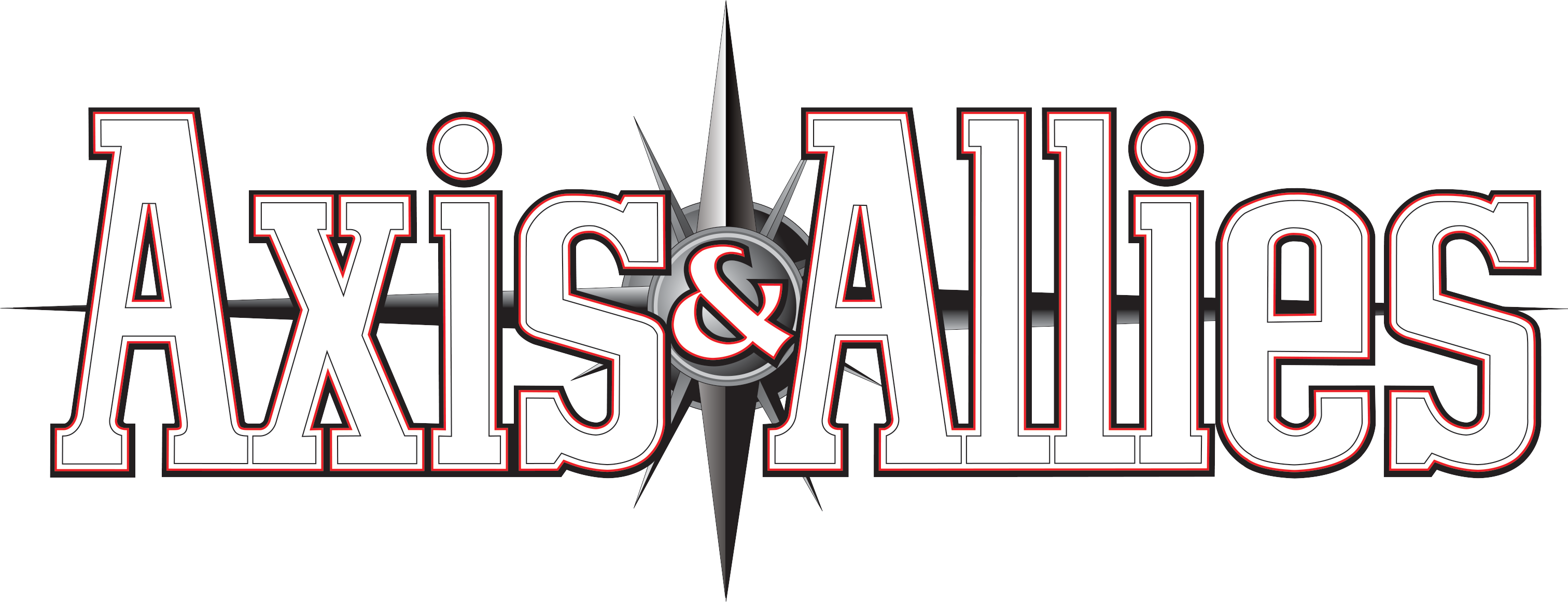 A Message To Axis & Allies and Classic Strategy Fans - Renegade Game ...