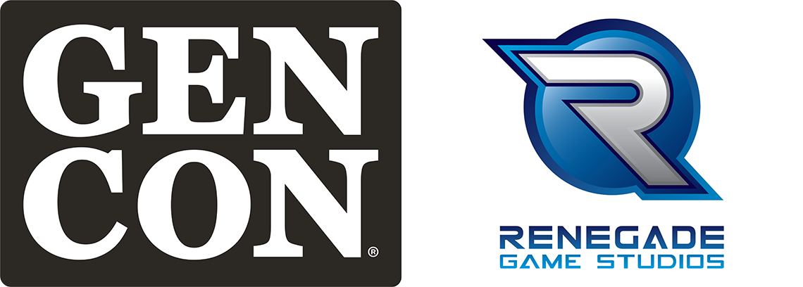 Gen Con is Just One Week Away, Will We See You There? - Renegade Game ...