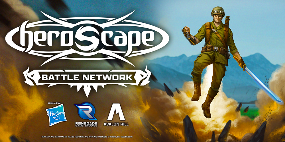 Battle Network Beta Now Live for Players and Event Organizers ...