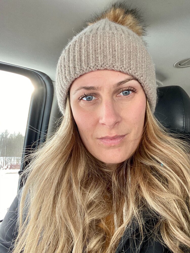 MEET LEISHA, OUR DIRECTOR OF OPERATIONS - NATIONAL WOMEN'S HISTORY ...