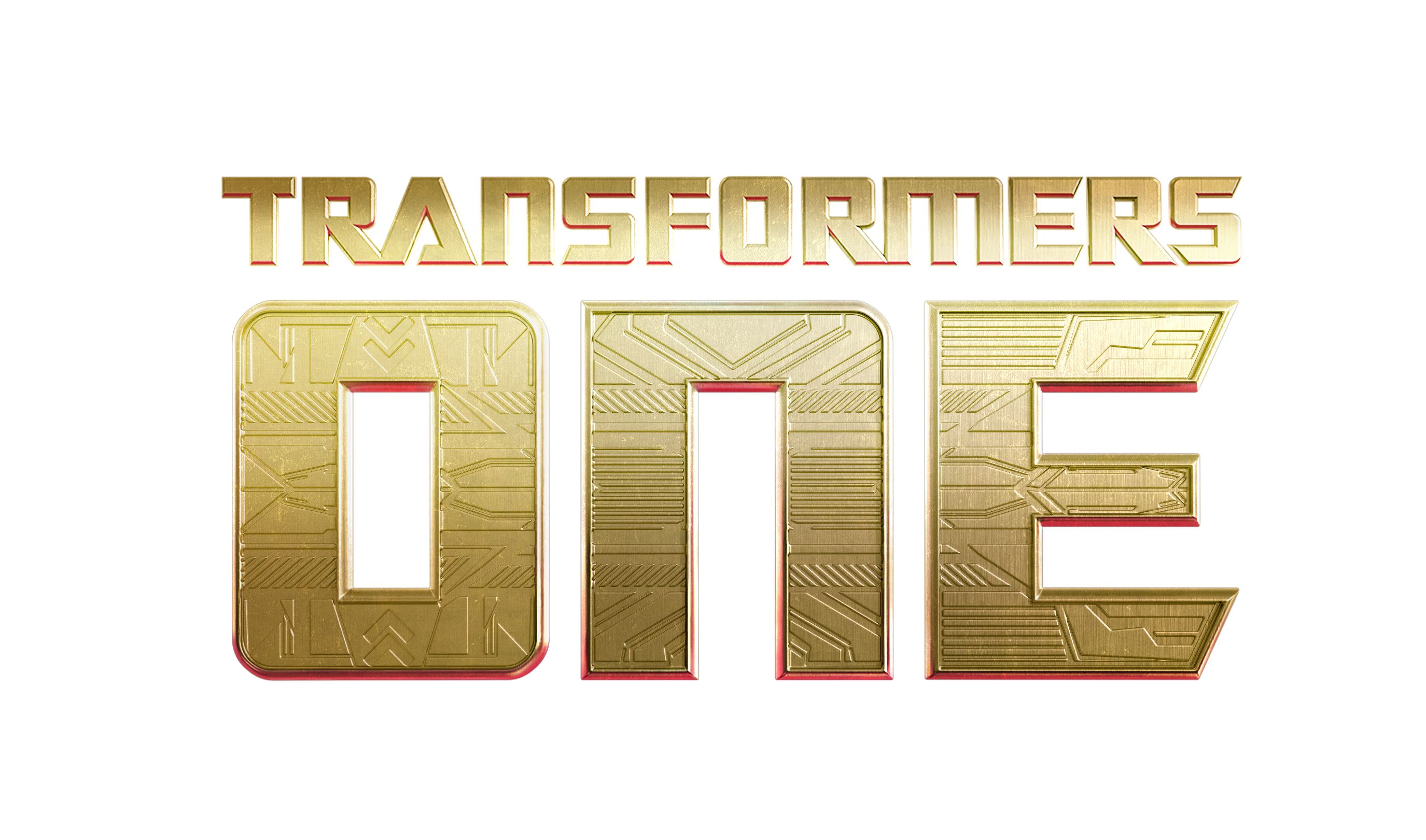 Play Out The Events of Transformers One! - Renegade Game Studios