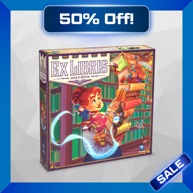 Ex Libris Second Edition