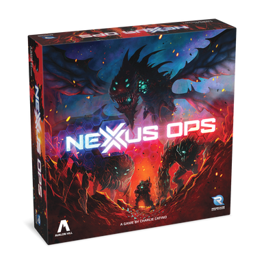 Nexus Ops