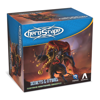 Heroscape: Krampus