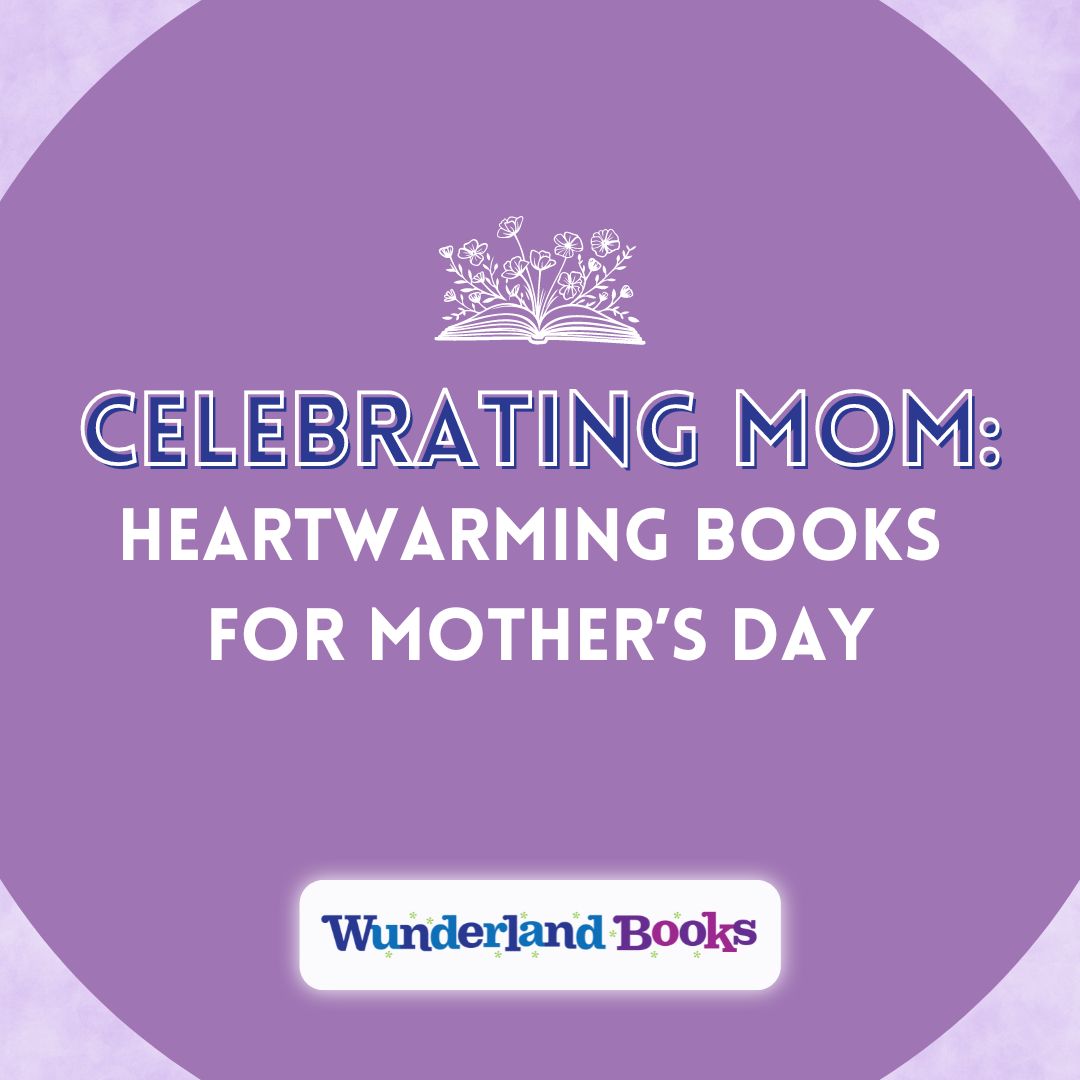 Celebrating the strong women in our families on Mother’s Day, through ...