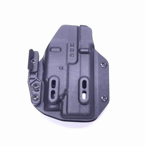 HALO PRO MULTI FIT LIGHT BEARING ENIGMA SHELL - HAVEN DEFENSE