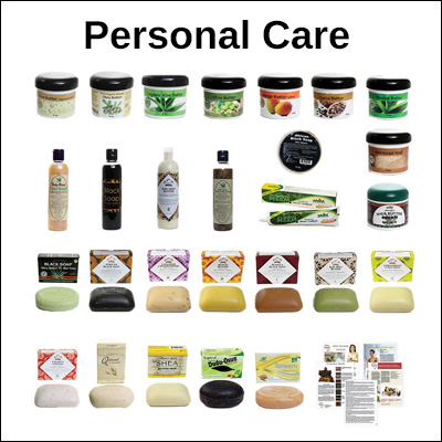 Easy Business Start Up Kit | Africa Imports | Africa Imports