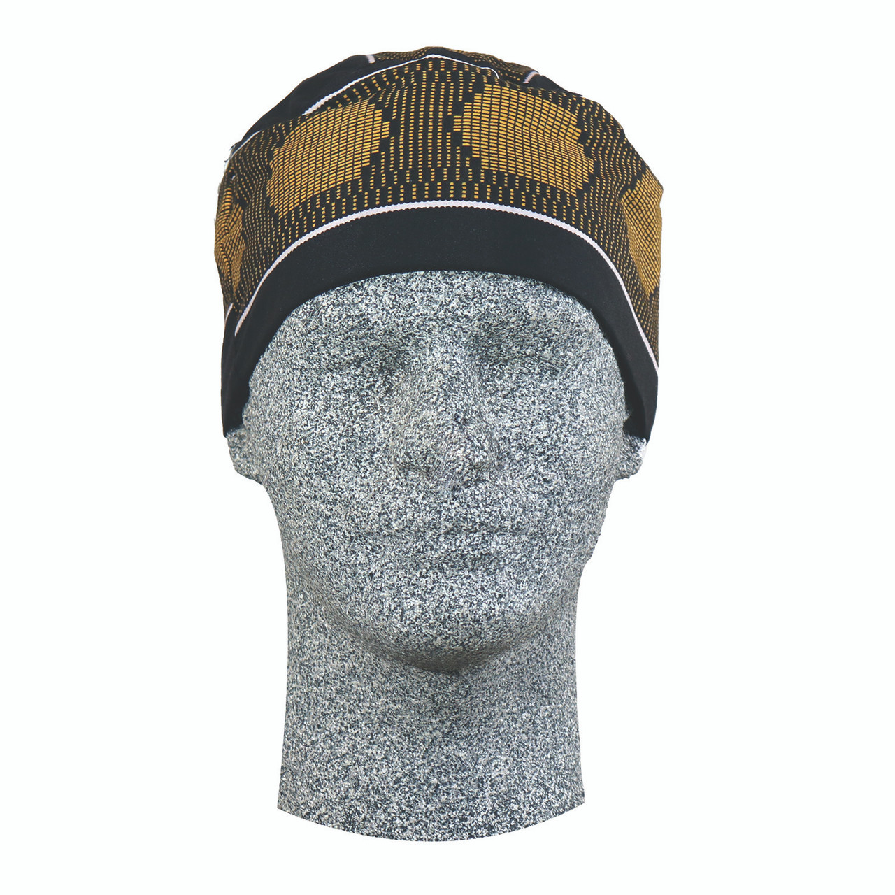 Kente Kufi Hat Style #4 - Hats and Headwear - African Fashion | Africa ...