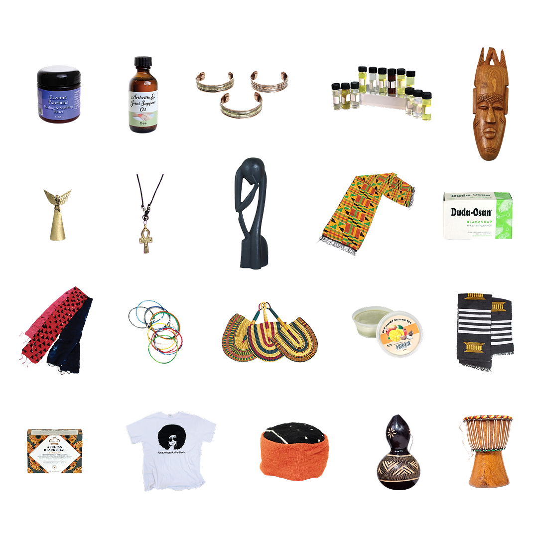 Easy Business Start-Up Kit: Step 2 - Promotional Tools for African ...