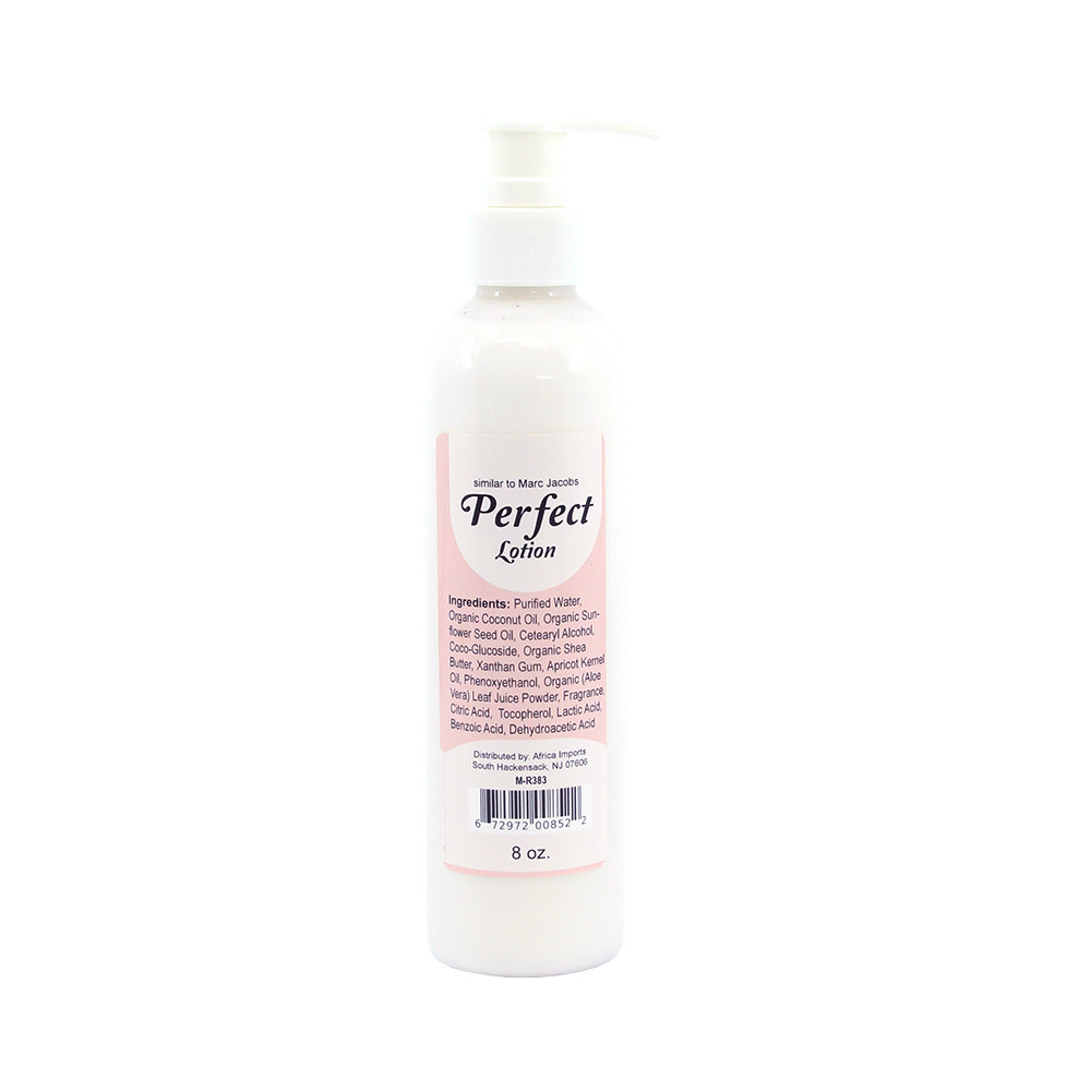 Marc Jacobs Perfect Lotion - Africa Imports