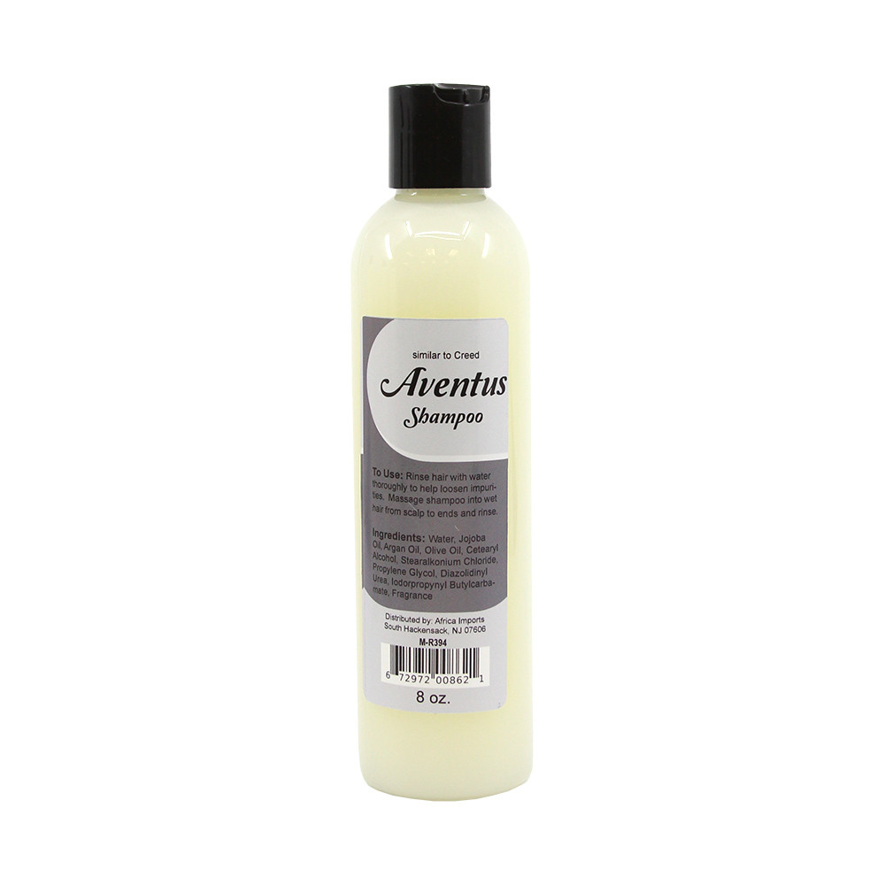 Creed Aventus Body Wash - 8 oz. - Africa Imports