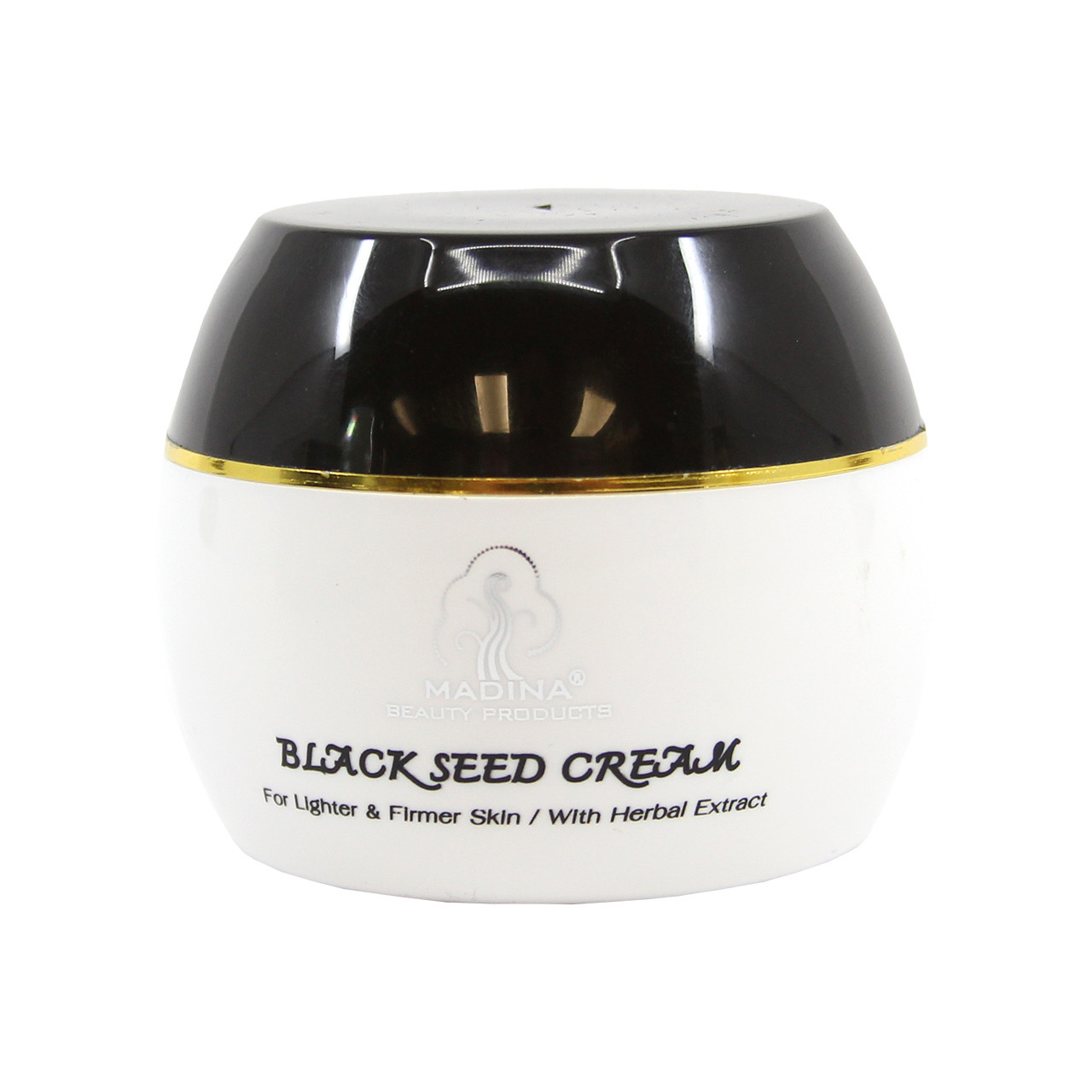 Black Seed Cream - Creamy Lotions - African Beauty | Africa Imports