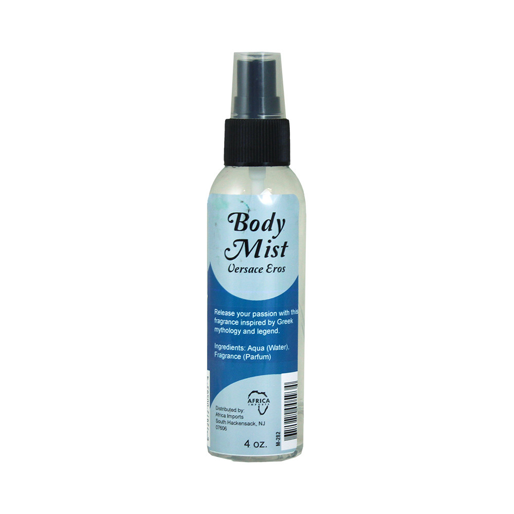 Versace Eros Body Mist - Health & Beauty- Other | Africa Imports