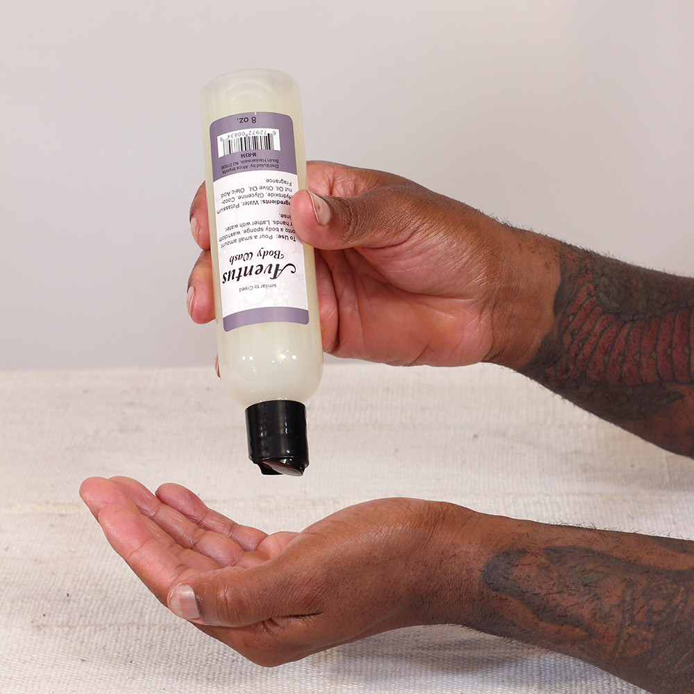Creed Aventus Body Wash - 8 oz. - Africa Imports