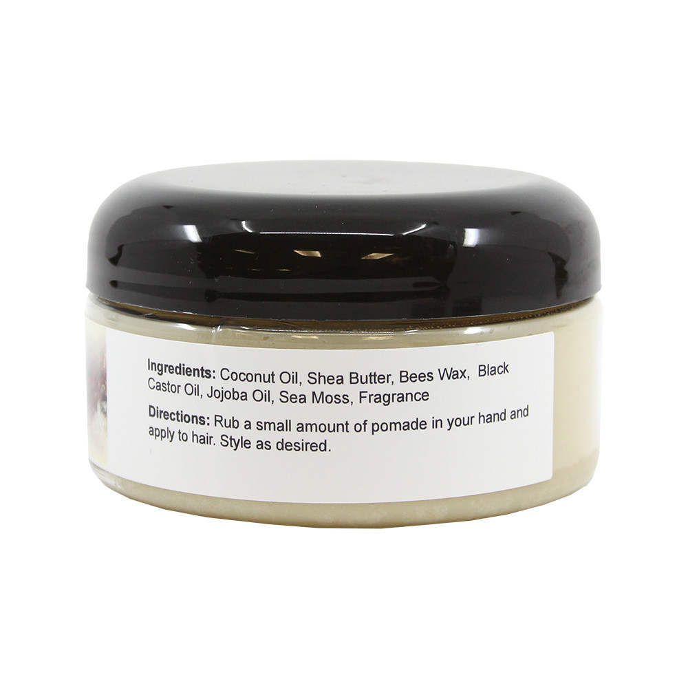 Sea Moss Pomade for Natural Hair Growth - Africa Imports