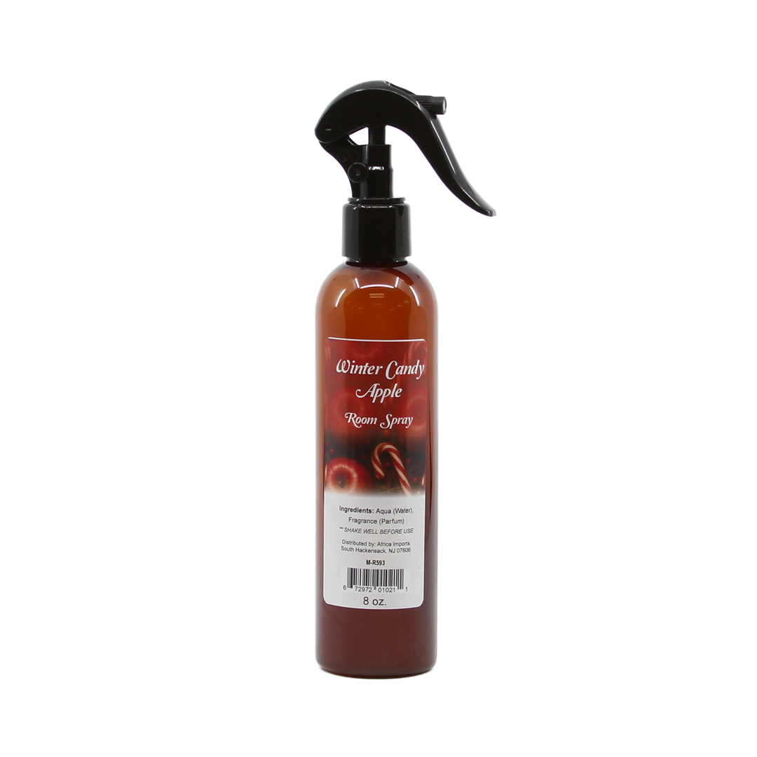 Winter Candy Apple Room Spray - Africa Imports