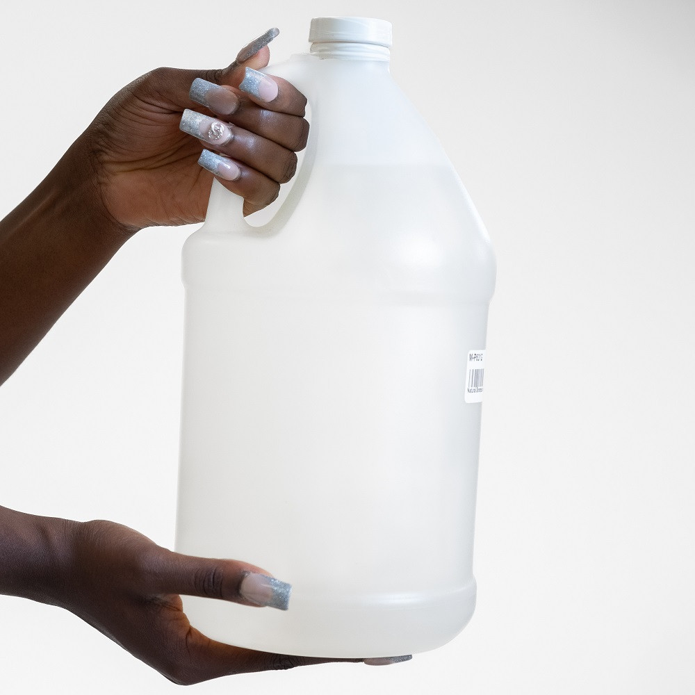 Natural Shampoo Base - 1 Gallon - Hair Care - African Beauty Products ...