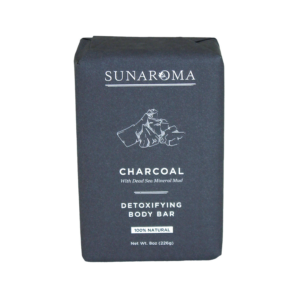 Sunaroma: Oatmeal & Vitamin E Soap - 8 oz. - Africa Imports
