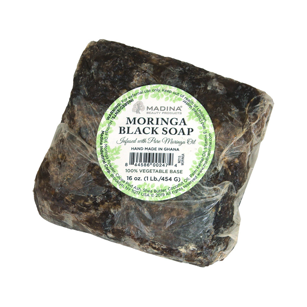 Moringa Soap - African Soaps