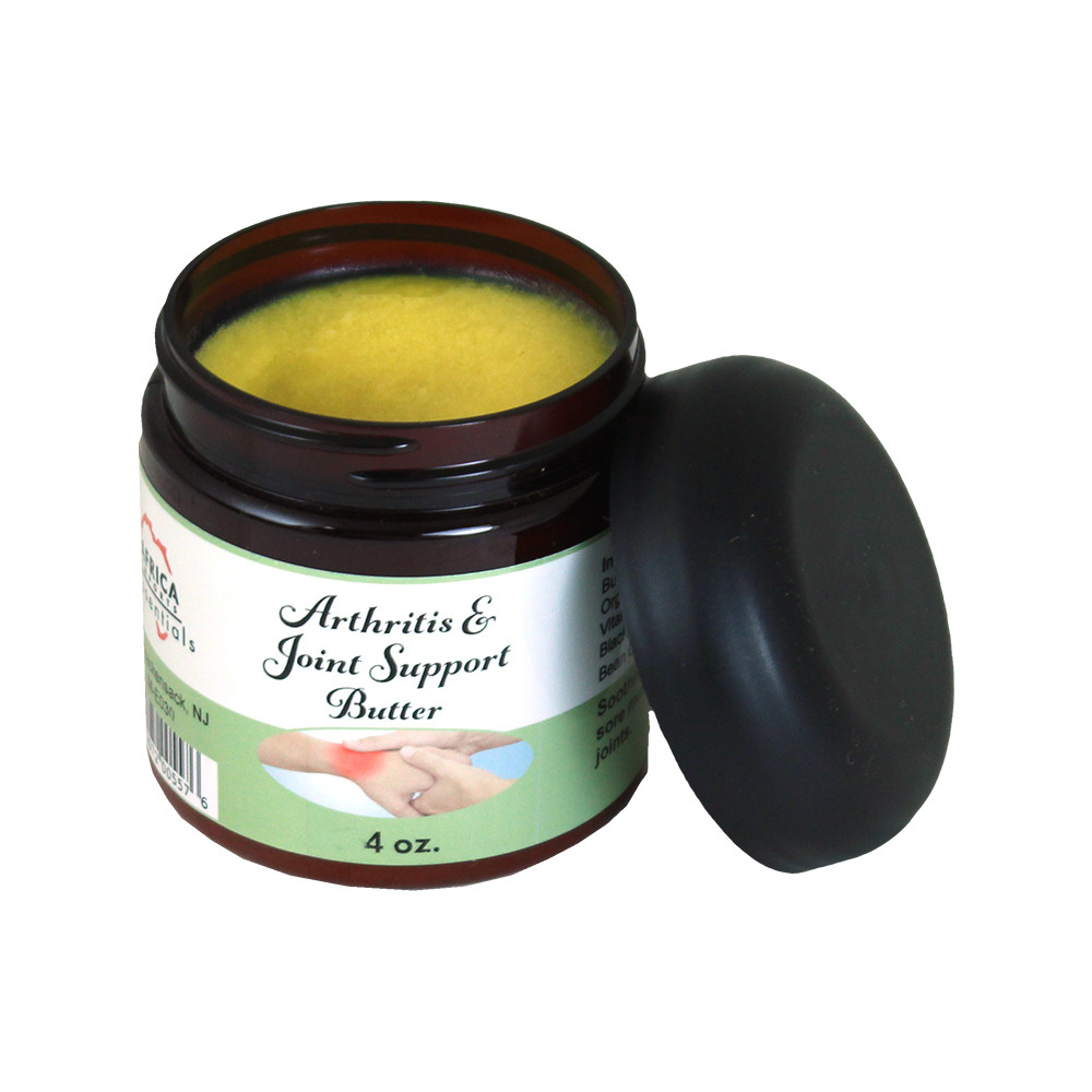 ESSENTIALS: Arthritis & Joint Butter - Skin Care