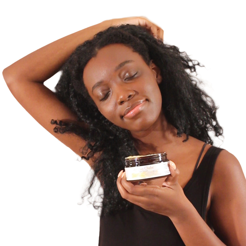 Chebe Hair Pomade – 8 oz. - Hair Care - African Beauty Products ...