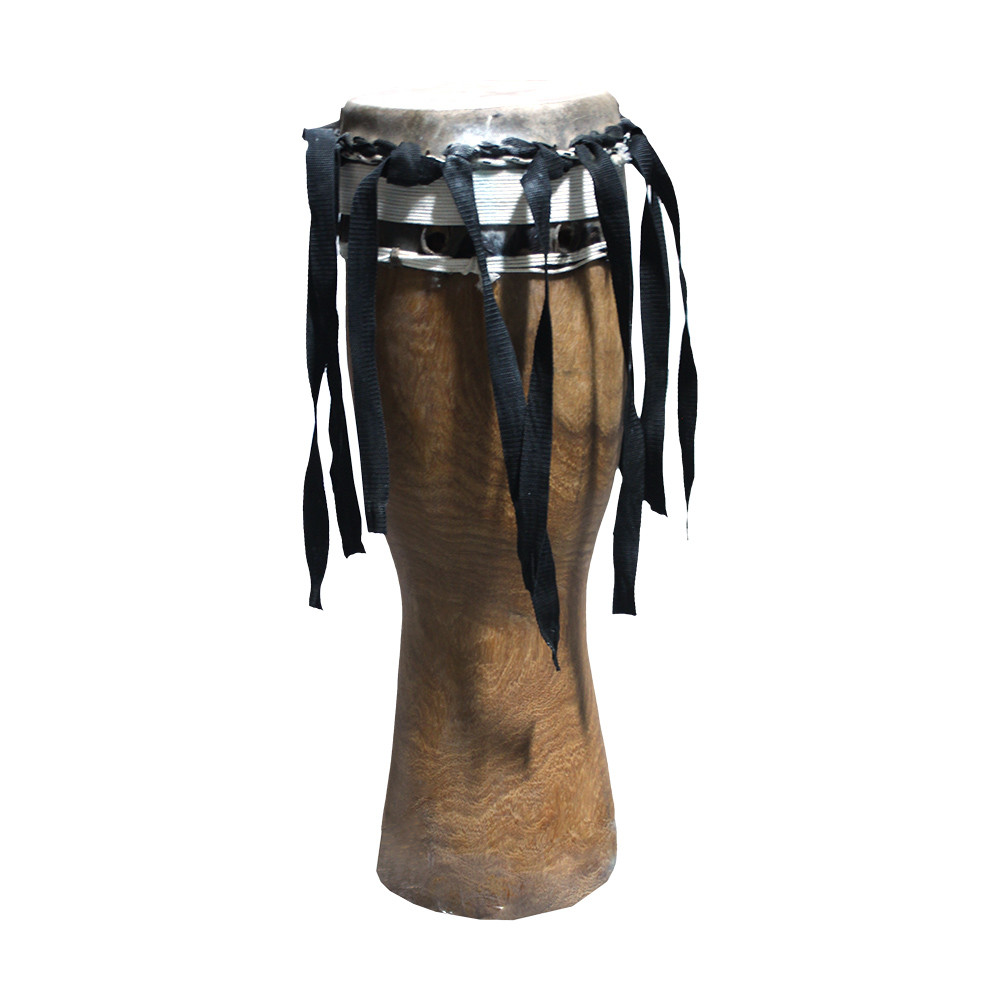 Sabar Drum - 27" - Drums & Drum Accessories - African Music | Africa ...