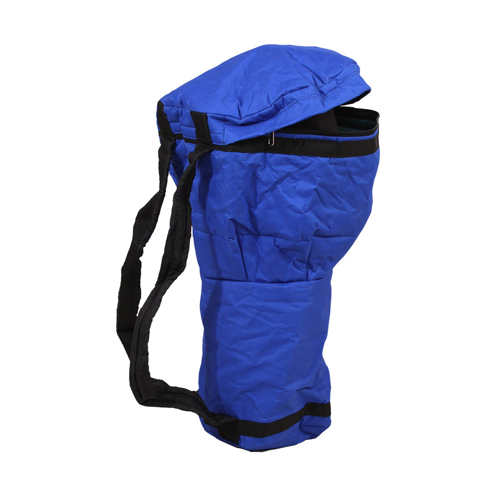 Djembe Drum Bags - Premium Canvas from Senegal - Africa Imports