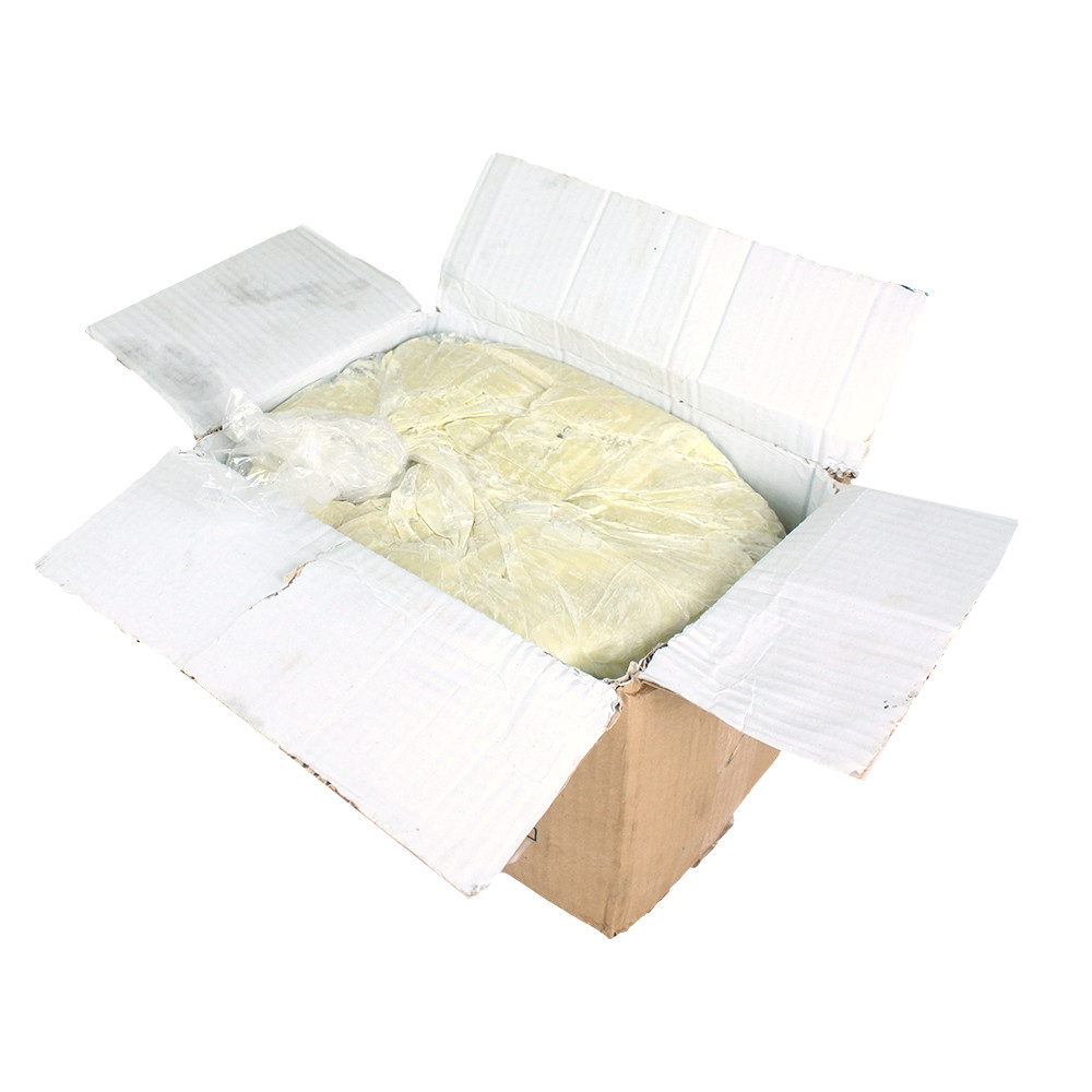 White African Shea Butter: 25 Lb. Case - Raw Shea Butter, African Shea ...