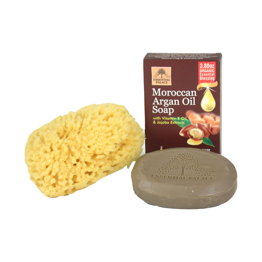 Dead Sea Natural Sponge - Beauty Accessories | Africa Imports