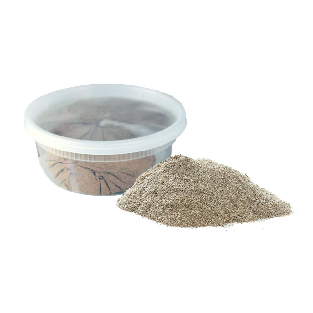 Chebe Powder - 4 oz. (113 Grams) - Creamy Lotions - African Beauty
