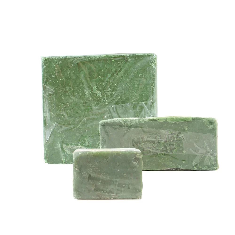 Moringa Soap - African Soaps