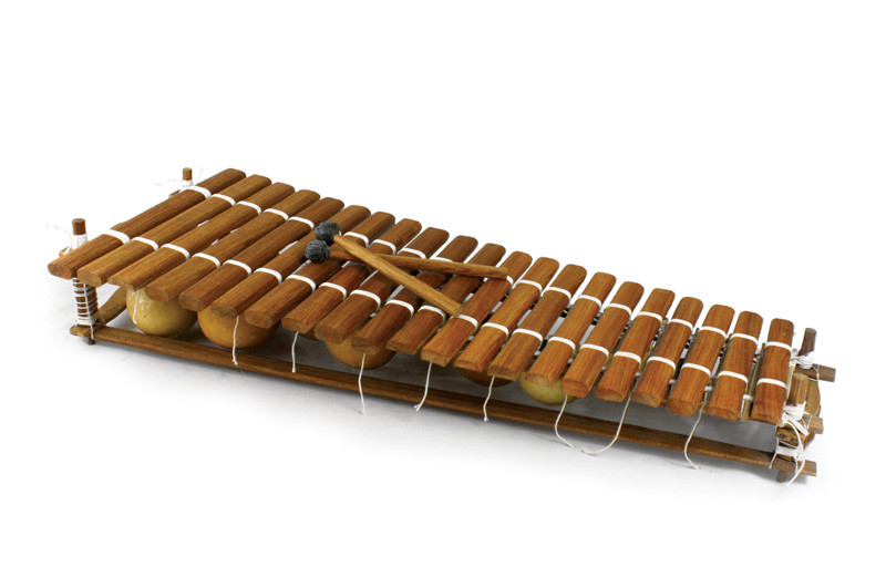 Balafon Full: 17-21 Keys - Other Musical Instruments- African Music ...