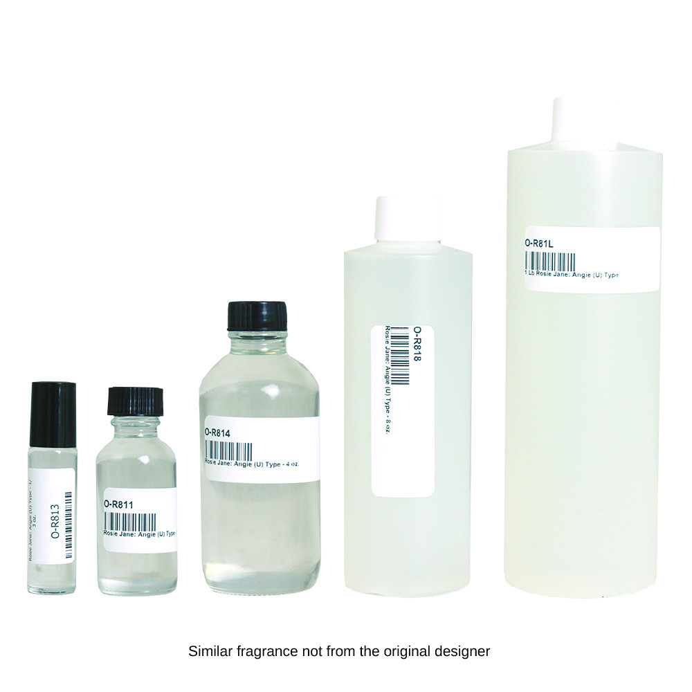 Buy Rosie Jane: Angie (U) Type | Africa Imports