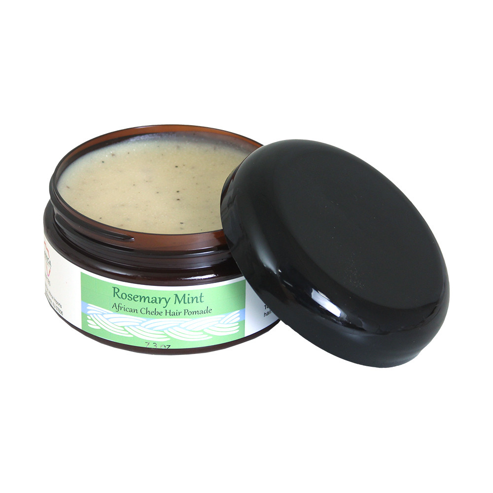 Chebe Hair Pomade – 8 oz. - Hair Care - African Beauty Products
