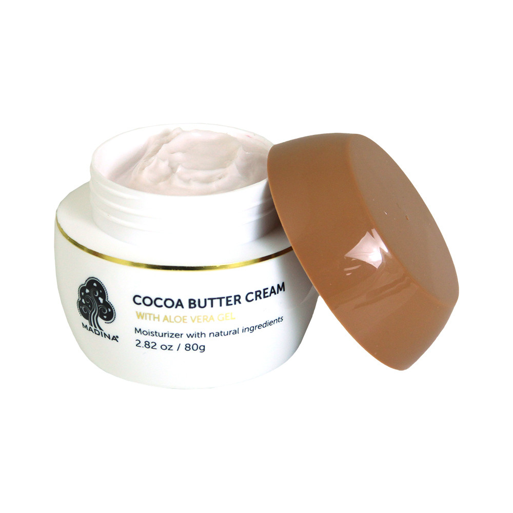 Cocoa Butter Cream - Africa Imports