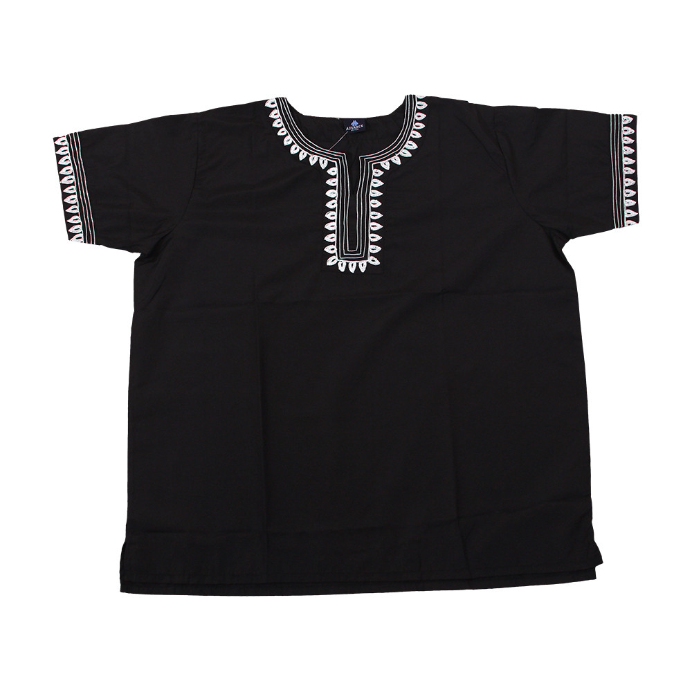 Odion Embroidered Dashiki - Africa Imports