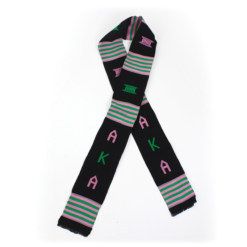 Fraternity and Sorority Sashes - Clothing Accessories- Scarves | Africa ...