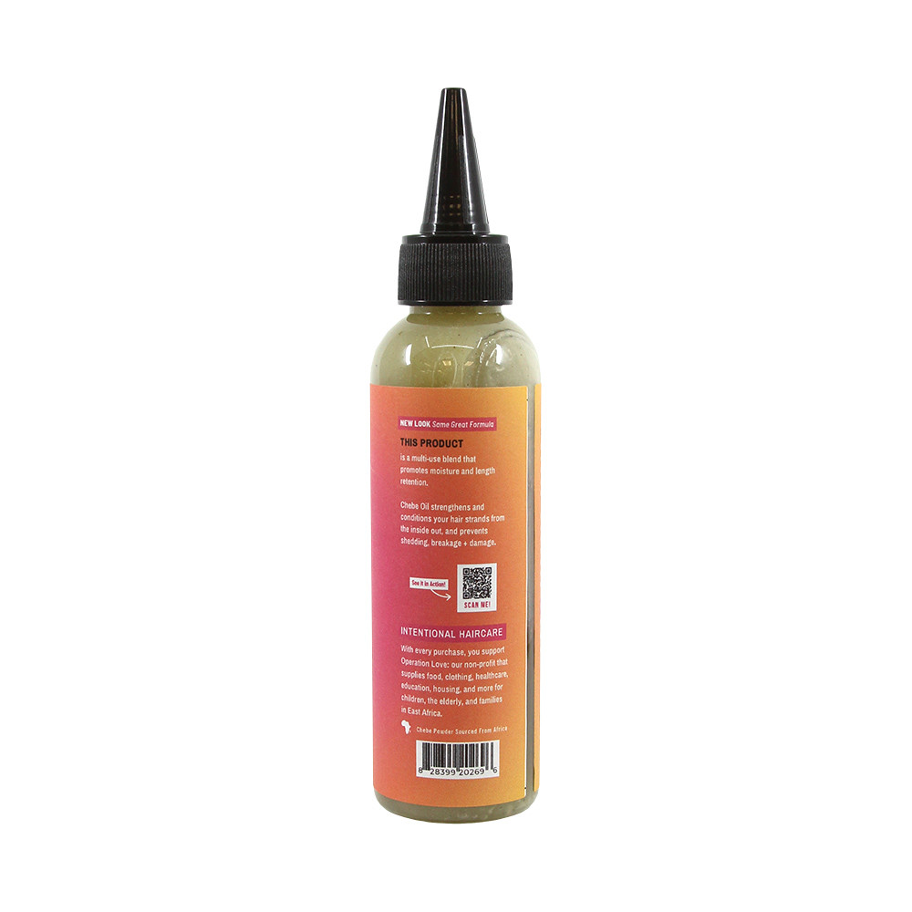 Chebe Oil - 4 oz. - Hair Care - African Beauty Products | Africa Imports