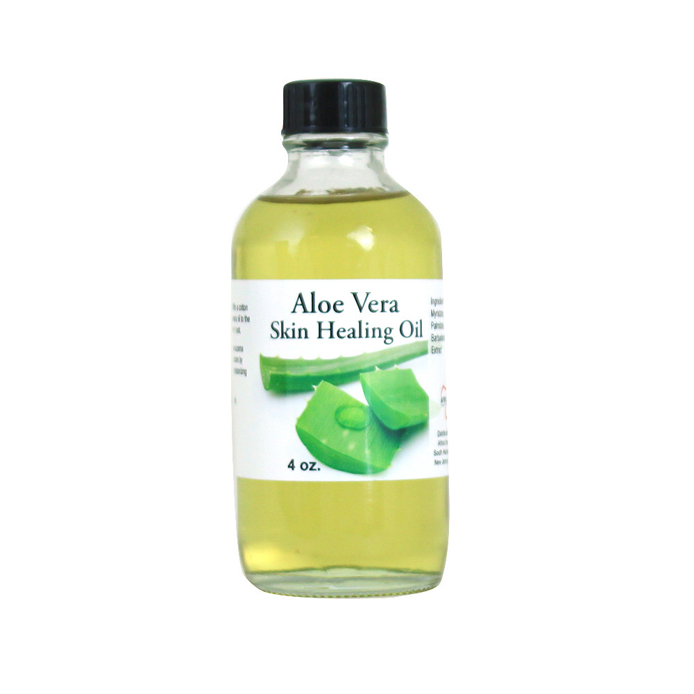 Aloe Vera and Coconut Oil Hair Pomade 3.5 oz | Africa Imports