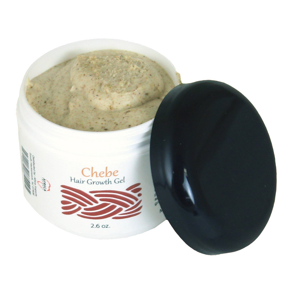 Africa Imports Chebe Hair Kit - Hair Care - African Beauty Products