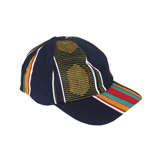 African Print Caps - Hats and Headwear - African Fashion | Africa Imports