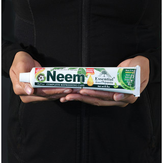 Neem Essential Toothpaste - Dental Care