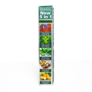 Herbal Essential Toothpaste - Dental Care | Africa Imports