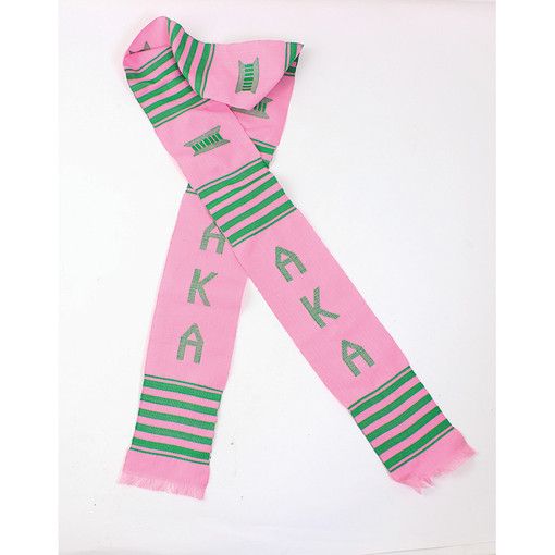 Fraternity and Sorority Sashes - Clothing Accessories- Scarves | Africa ...