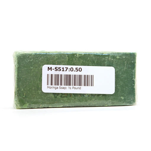 Moringa Soap - African Soaps | Africa Imports
