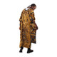Grand Bubu Mud Cloth Robe - Africa Imports