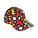 African Print Caps - Hats and Headwear - African Fashion | Africa Imports
